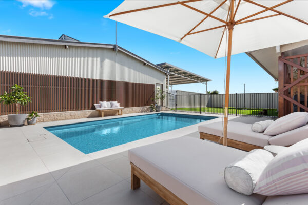 Pool Gallery - Unique Pools & Construction