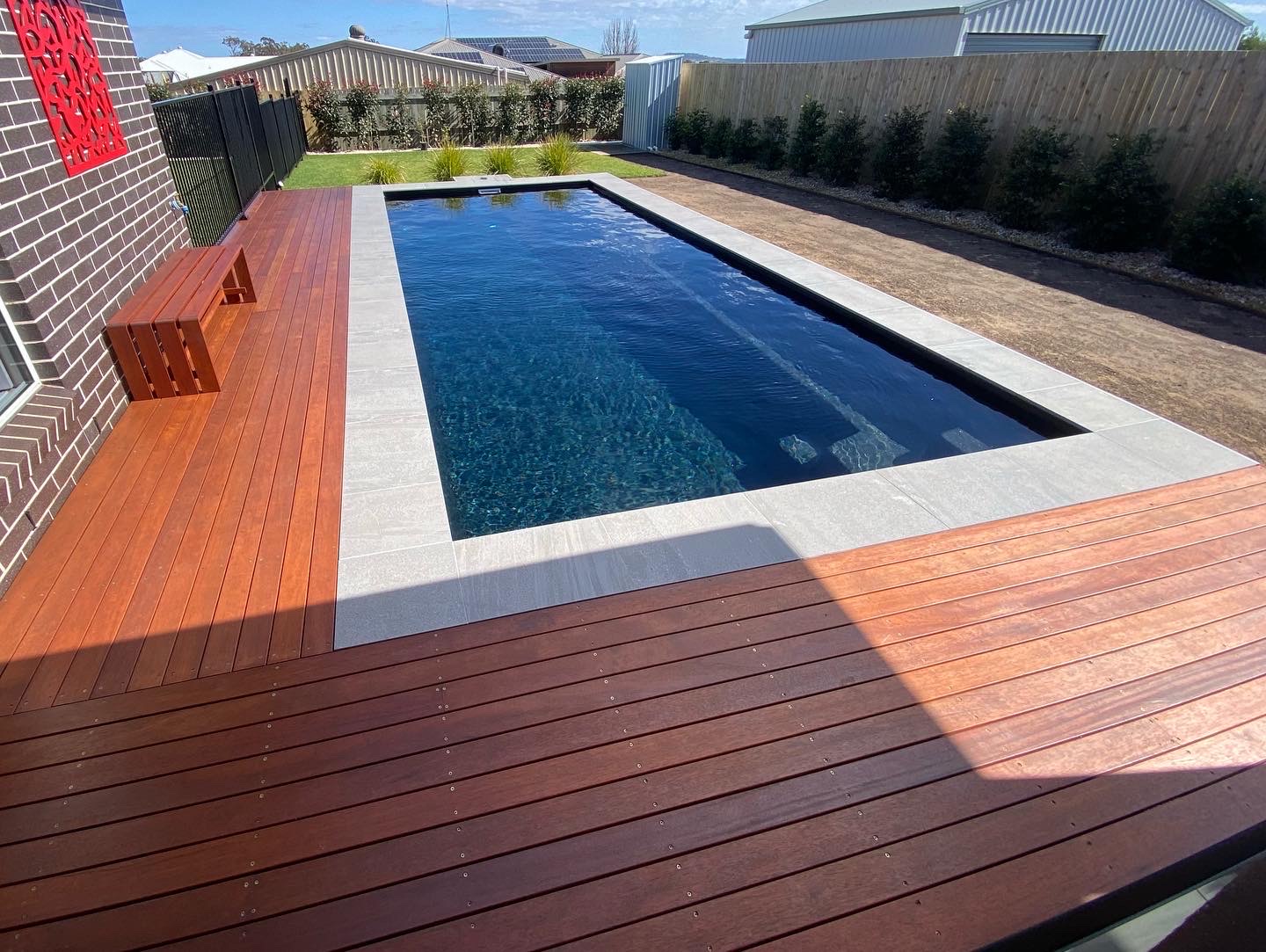 Pool Gallery - Unique Pools & Construction
