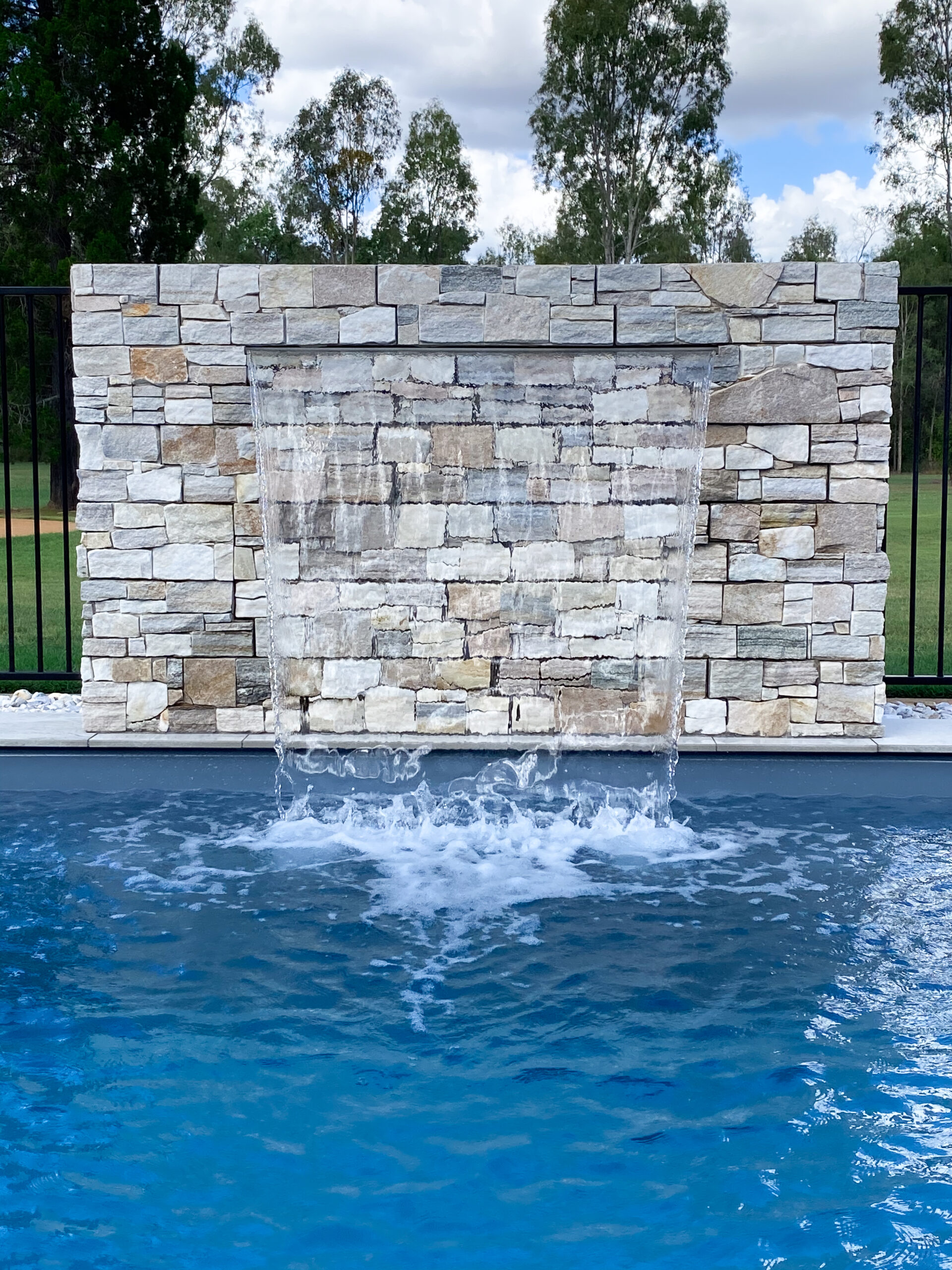 Pool Gallery - Unique Pools & Construction